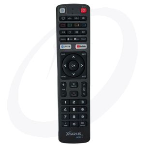 Xsarius Originele Afstandsbediening Sniper X & Sniper V