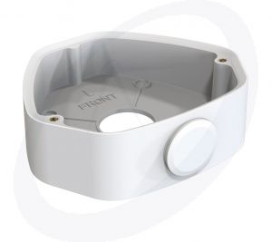 Milesight A74 Junction Box voor Dome camera's