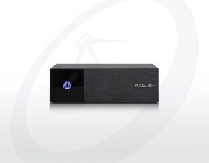 AB PULSe Mini 4K UHD Sat ontvanger E2