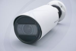 Milesight Vandal-proof Motorized Mini Bullet MS-C5364-FPB