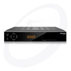 Amiko HD8155 Full HD Satelliet ontvanger - 2e Kans