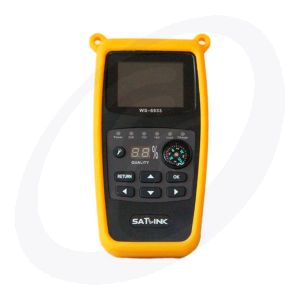 Satlink Satmeter 6933 HD se