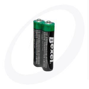Bexel AAA Batterijen - 2 stuks