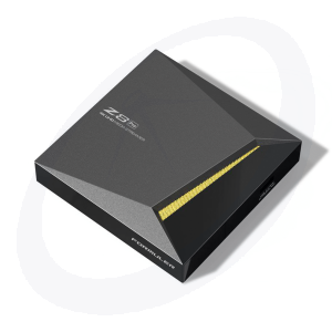 Formuler Z8 Pro - Mediaspeler - 4K UHD- 2e Kans