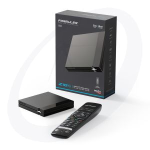 Formuler Z10 Pro 4K Box - 2e kans
