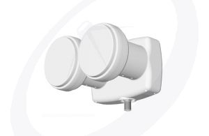 Inverto Monoblock - Astra 1 - Hotbird