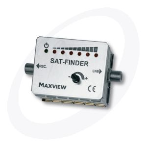 Maxview Satfinder LED B2031- 2e kans