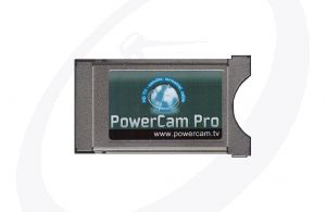 Powercam Pro V5.0
