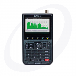 Satlink WS-6908 SE