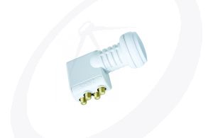 Smart Titanium Quattro Universal TQ LNB