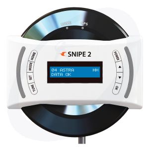 SELFSAT - SNIPE PRO - Originele-Controller