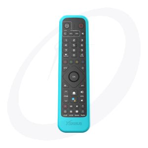 Xsarius Remote control Silicon Cover- Blue