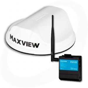 Maxview Roam internet Wifi systeem 4G/5G