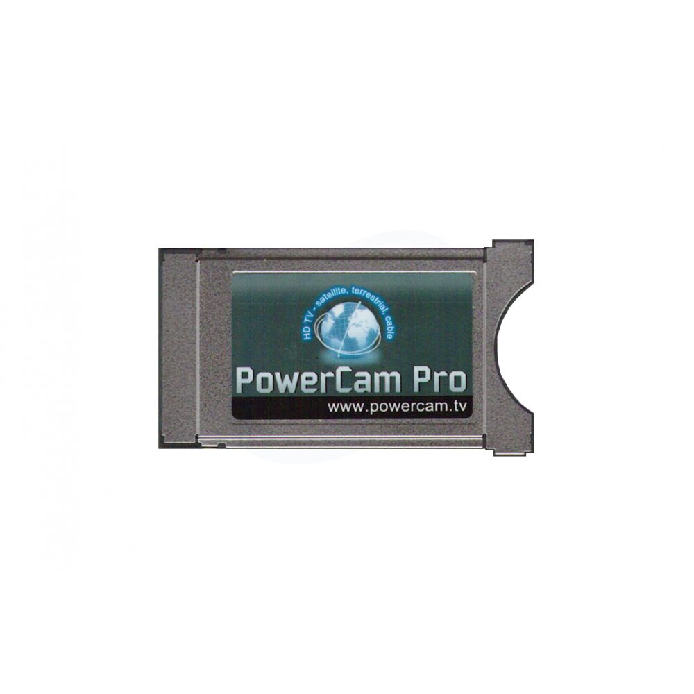 Powercam Pro V5.0