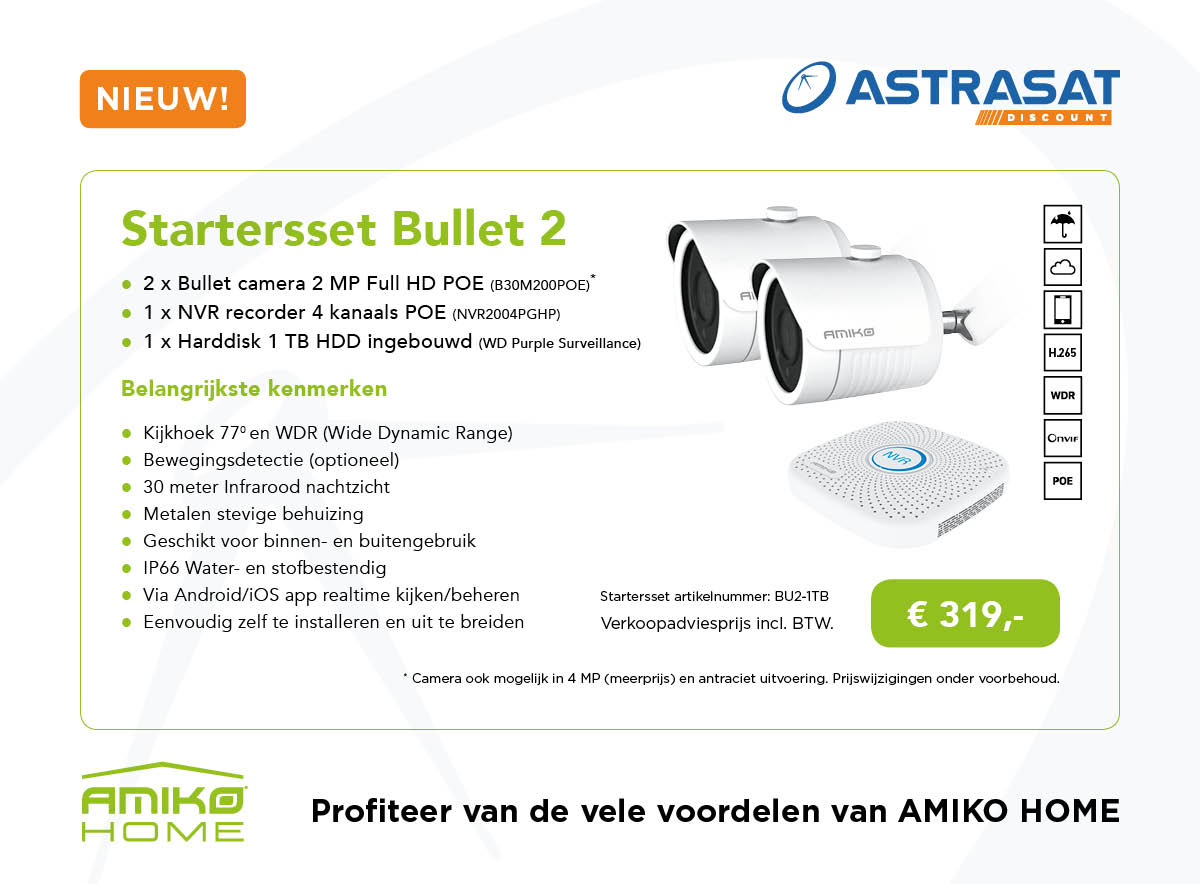 Astrasat de specialist voor digitaal TV, WiFi oplossingen ...